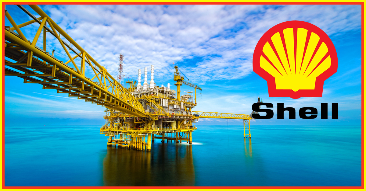 Petrolera Shell - Historia y Ofertas de Trabajo